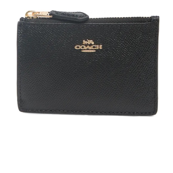 Coach | Bags | Coach Key Chain Wallet | Poshmark